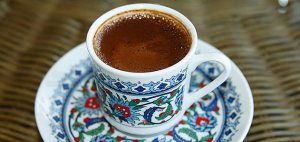 Serefe, Coffee! – The Epicurious Texan